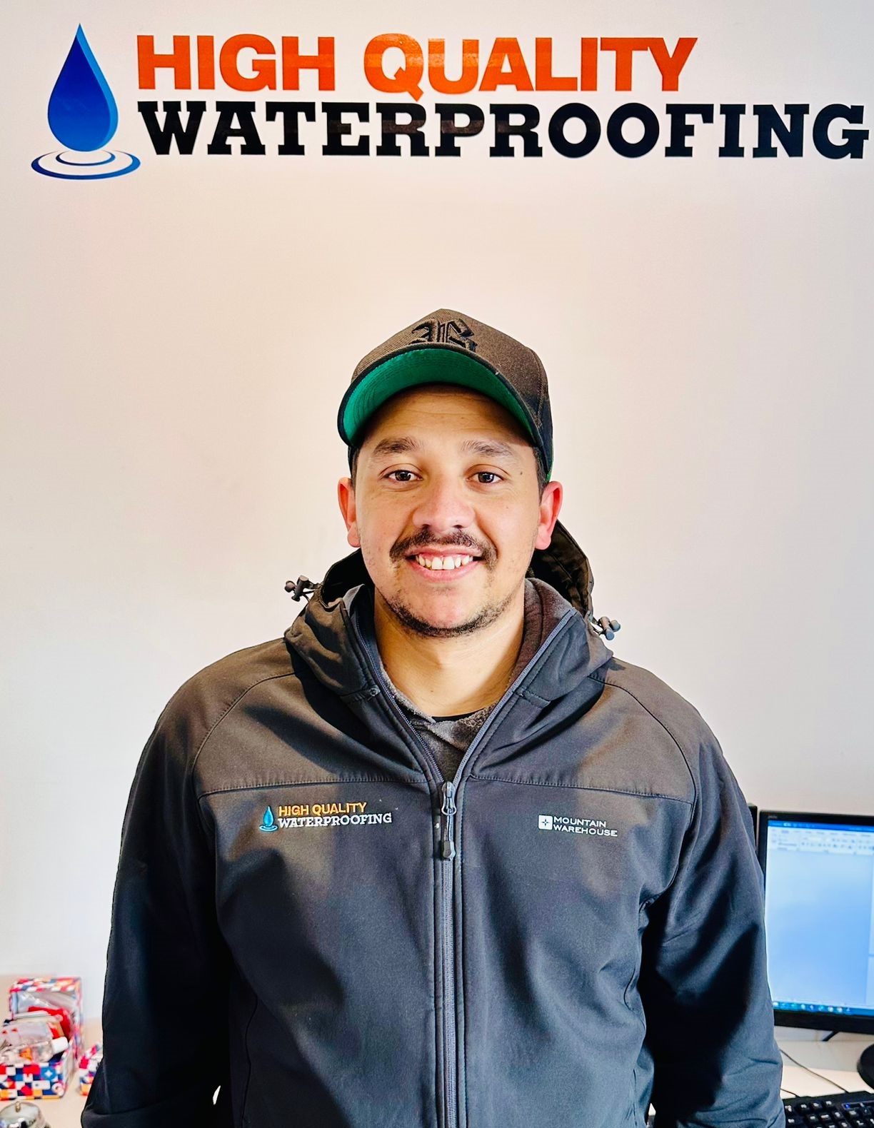 Our Team | Waterproofing Services in Auckland